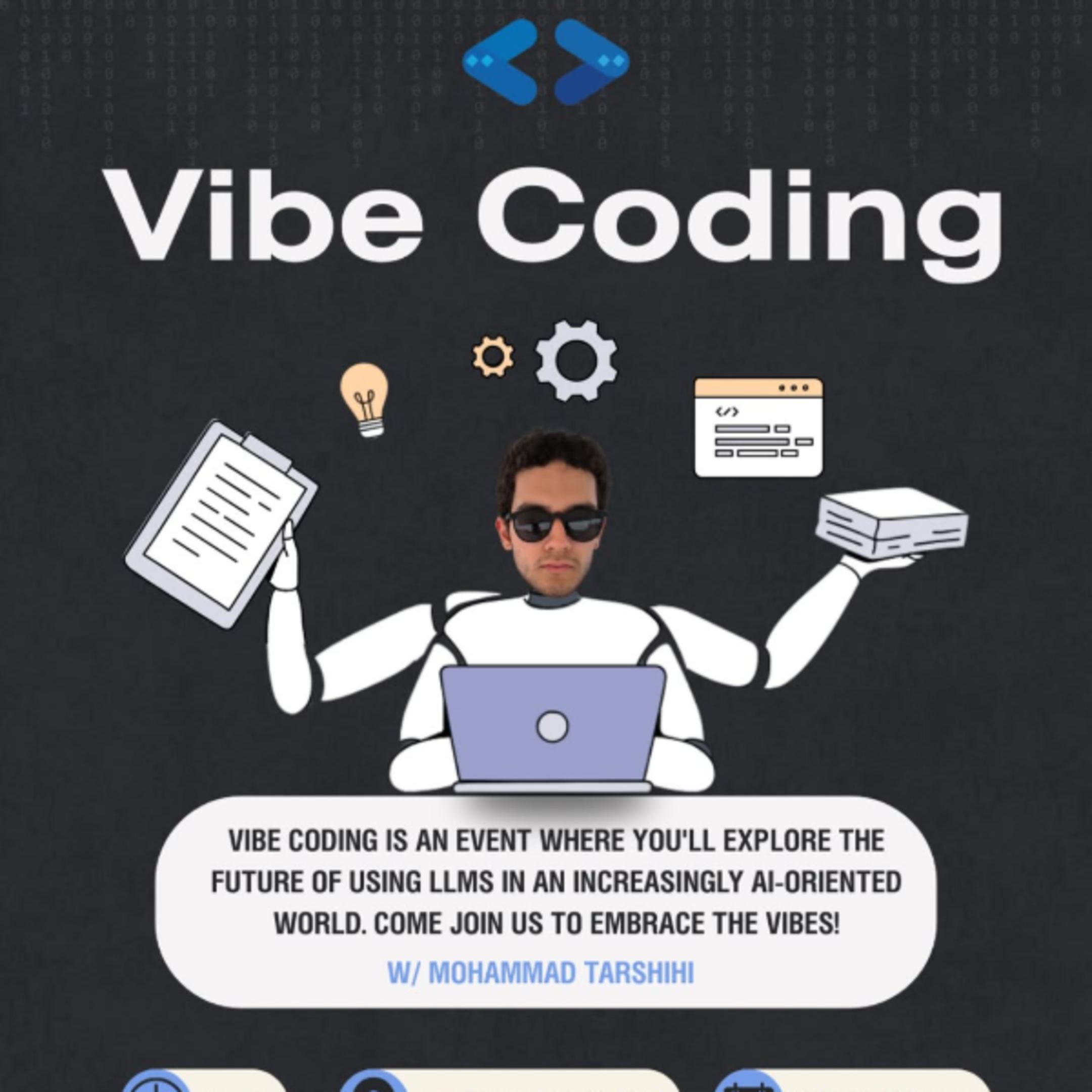 See Vibe Coding at Google Developer Groups GDG on Campus Princess Sumaya University for ...